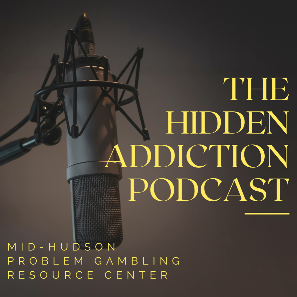 Getting Connected to a Clinician - Problem Gambling Resource Centers