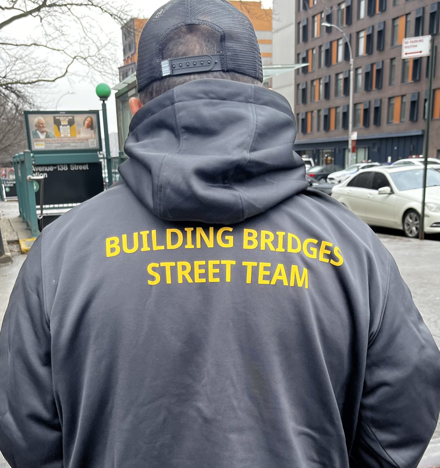 New York City - Problem Gambling Resource Centers